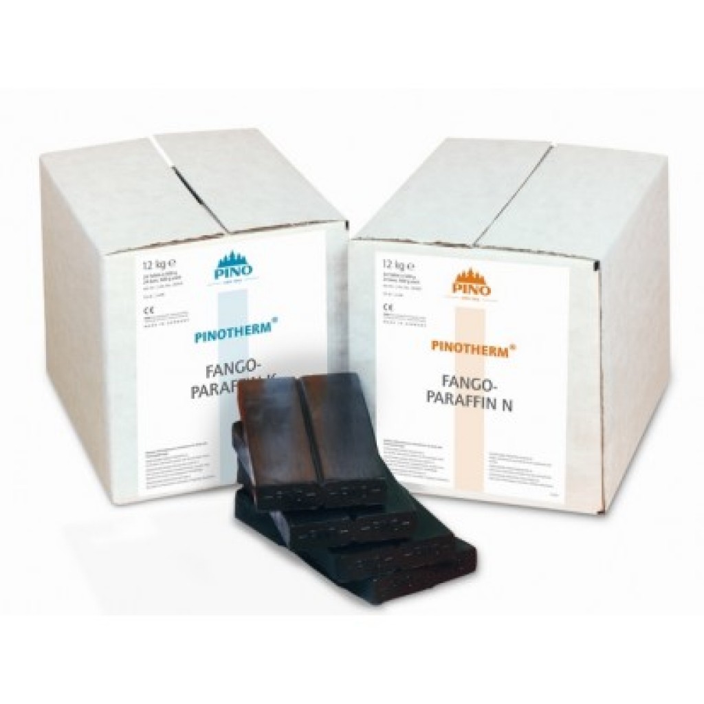 Parafango Pinotherm 500 gr