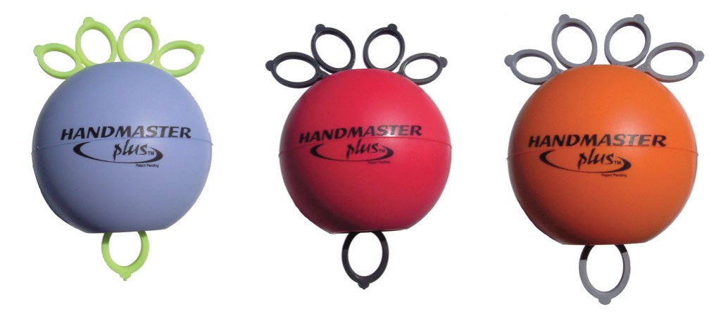 Handmaster Plus