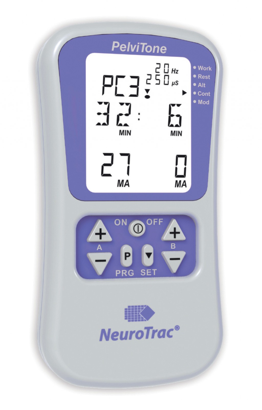 Neurotrac Pelvitone