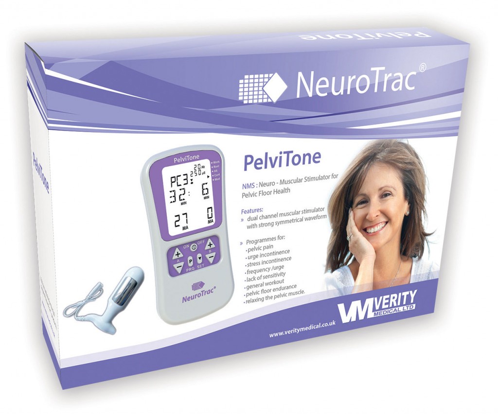 Neurotrac Pelvitone