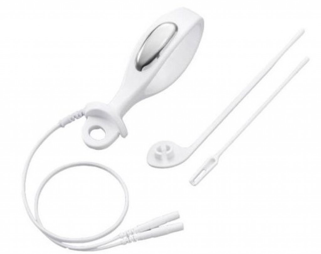 Sonda vaginal Interlax Plus (similar Periform +)