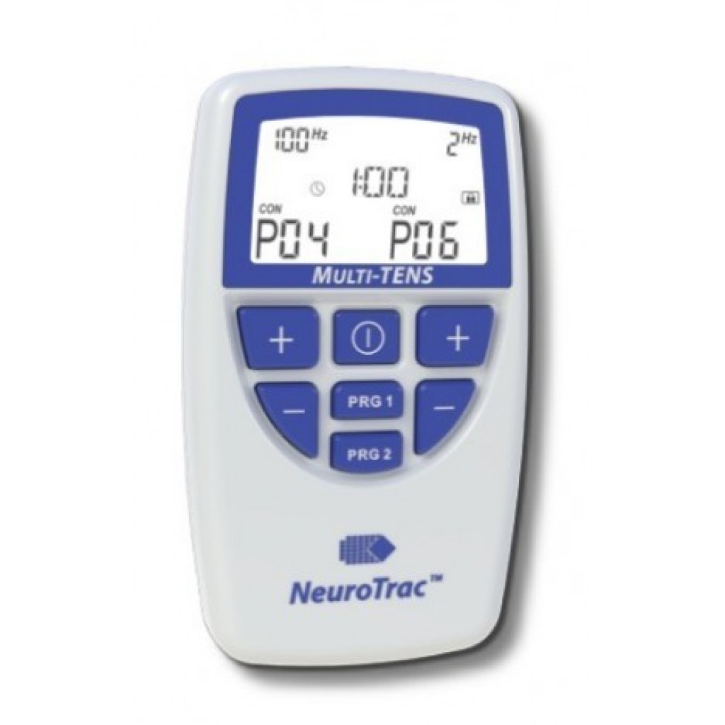 Neurotrac Multitens