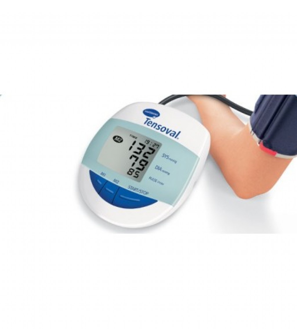 Tensiómetro Tensoval Comfort con manguito 22-32cm